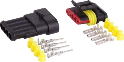 Amp superseal liitin - Tarvikemotti.com