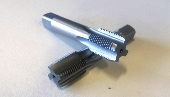 Kierretappi G (R) kierre (1 ja 3 tapit) - Tarvikemotti.com