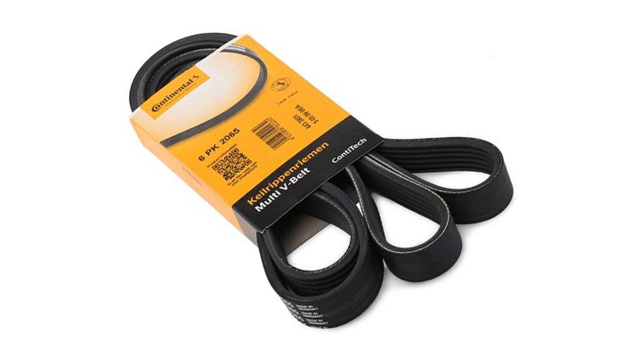 Moniurahihna Mercedes diesel - Tarvikemotti.com