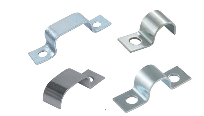 Putken kannake terästä - Tarvikemotti.com