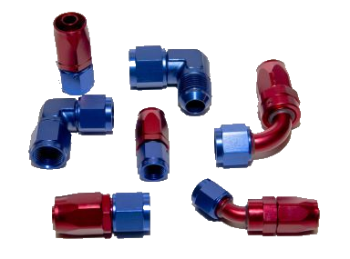 AN-liitäntöjen perusteet - Tarvikemotti.com