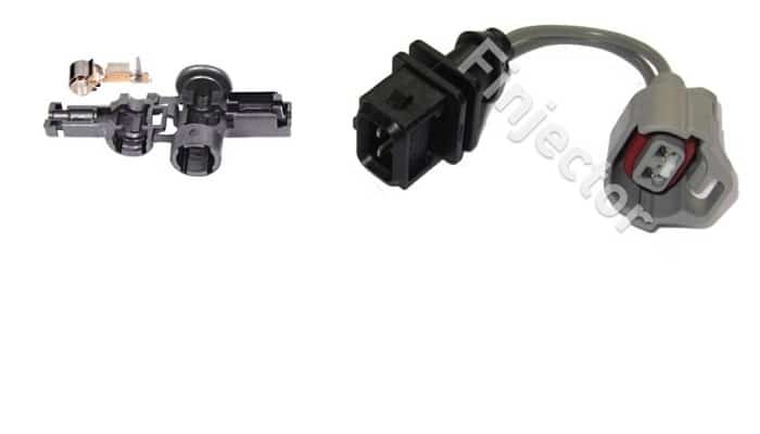 Liittimet hehkutulpat ja ruiskusuuttimet arkistot - Tarvikemotti.com