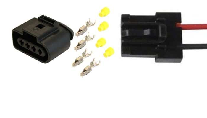 Liittimet sytytyspuoliin ja polttoainepumppuihin arkistot ...