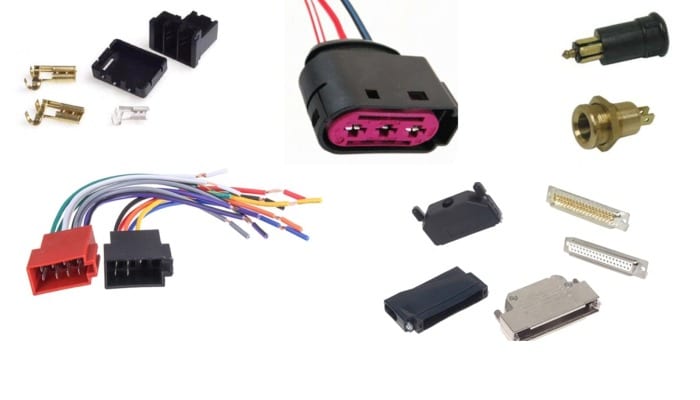 Sekalaiset liittimet arkistot - Tarvikemotti.com