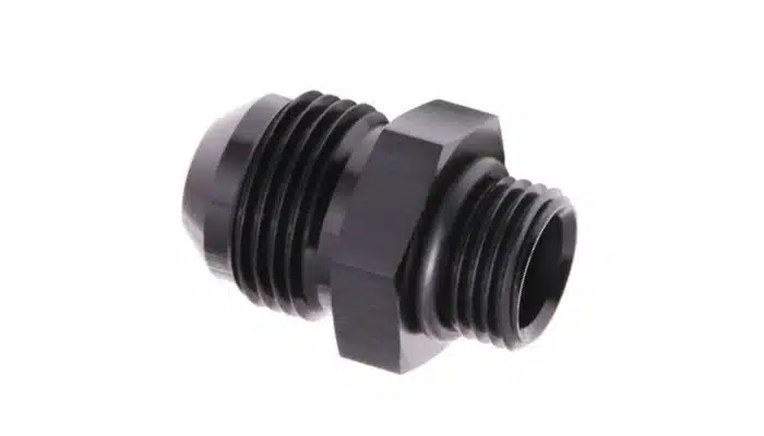 Sovite AN uk - AN uk O-rengastiivistyksellä musta - Tarvikemotti.com